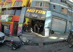 Motor Technical Service (Department of La Paz, Provincia Murillo, La Paz, Calacoto, Cota Cota, Calle de Septiembre, 48), oto döşeme  Bolivya'dan