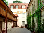 City Gate Hotel (Aušros Vartų Street No:25), otel  Vilnus'tan