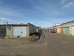 ГК Таврия (Yaroslavl, Severny zhiloy rayon), garajlar  Yaroslavl'dan