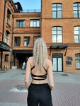 3d_afrostudio (Avtozavodskaya Street No:23к8), güzellik salonu  Moskova'dan