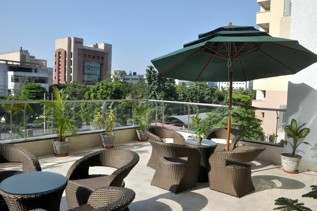Otel Gazebo Inn & Suites, , foto