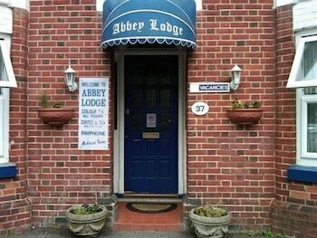 Otel Abbey Lodge, Southampton, foto