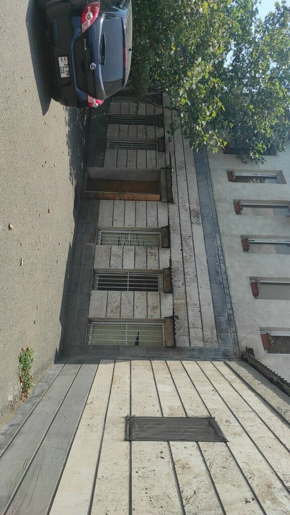 Sinemalar Pordzategh/փորձատեղ, Erivan, foto