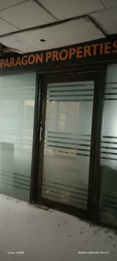 Emlak ofisi Paragone properties, Islamabad, foto