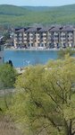 Аппартаменты на Рябиновой (Ryabinovaya ulitsa No:2Вк2), otel  Goriaçi Kliuç'tan