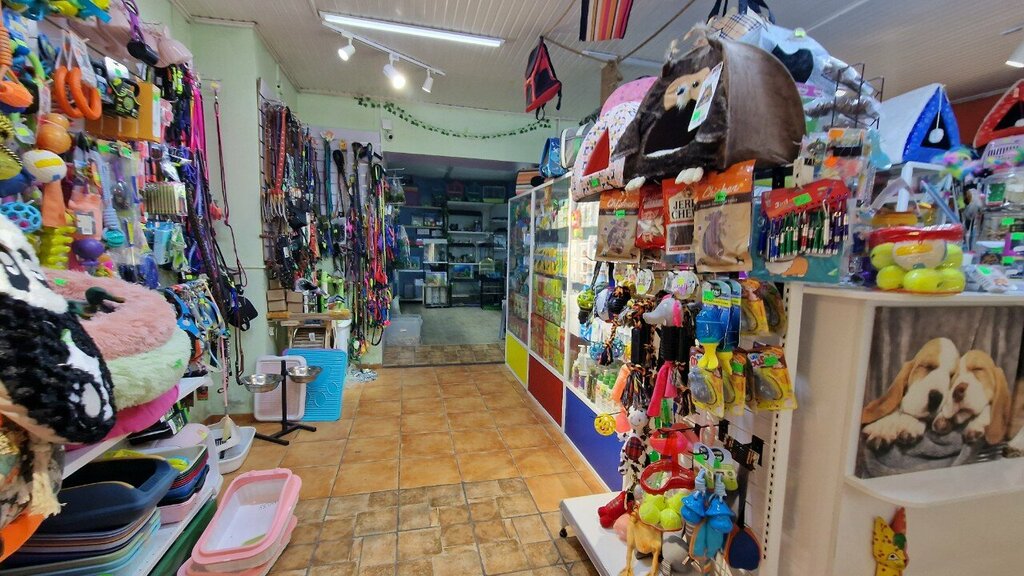 Petshop Petshop taraz at Taplink, Taraz, foto
