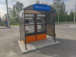 Паркомат (Novosibirsk, Kirovskiy City Administrative District), parkomat  Novosibirsk'ten