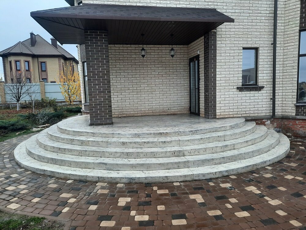 i̇nşaat ve tasarım hizmetleri Dizain Beton, Moskova ve Moskovskaya oblastı, foto
