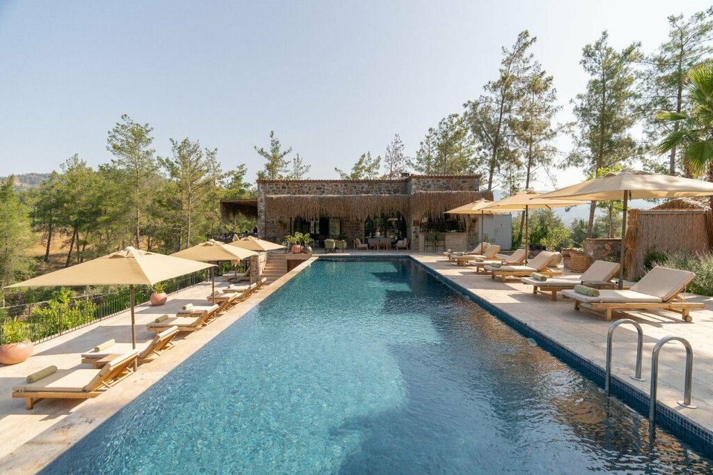 Otel Izz Getaway, Dalaman, foto