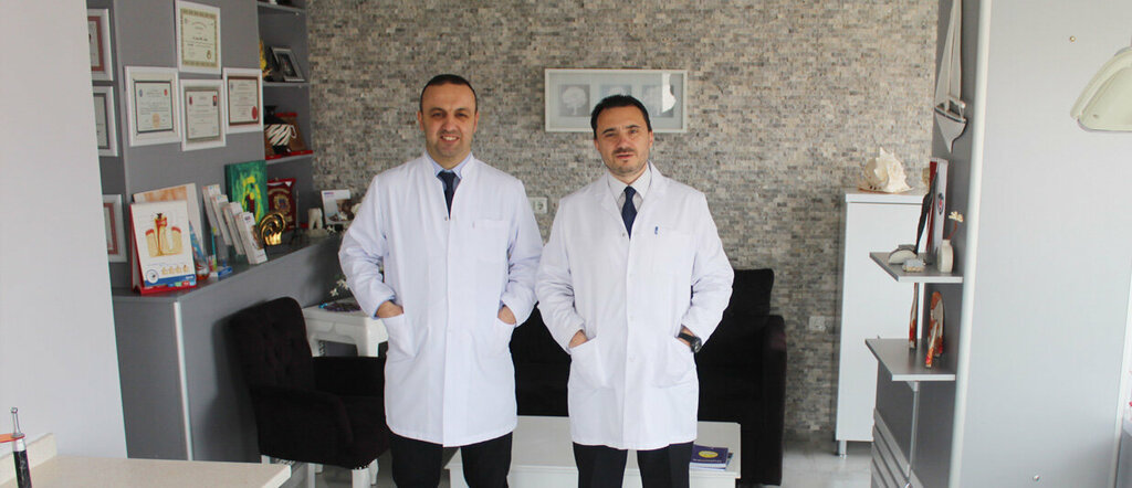 Özel ağız ve diş sağlığı klinikleri ve muayenehaneleri Diş Hekimi İsmihan Pişkin, Ankara, foto