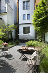 RossoSegnale B&b (Via A. Sacchini No:18), otel  Milano'dan