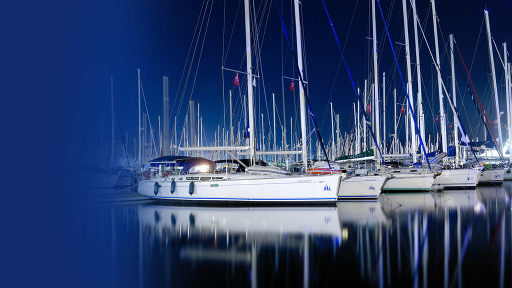 Alışveriş merkezleri Netsel Marina Avm, Marmaris, foto