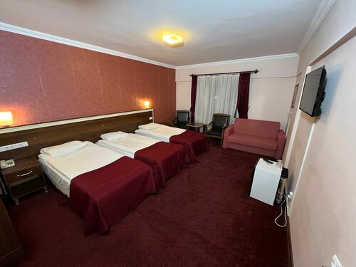 Otel Başak Termal Otel, Kızılcahamam, foto