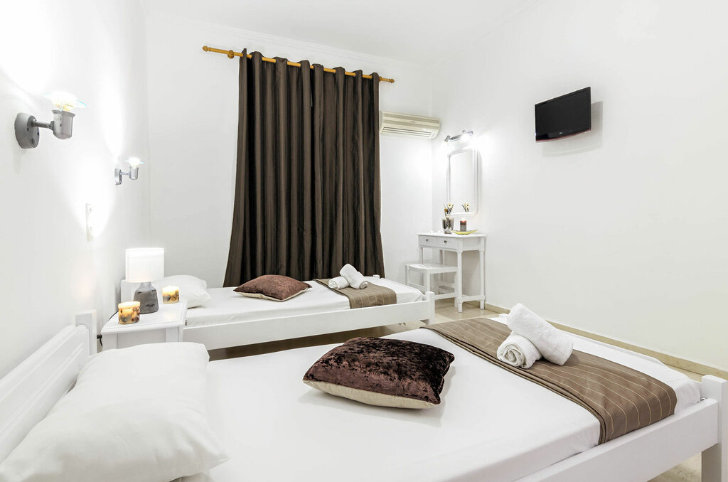 Daireler Alterego Studios, Dünya, foto