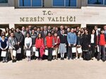 Kocahasanlı Anadolu Lisesi (Mersin, Erdemli, Kocahasanlı Mah.), lise  Erdemli'den