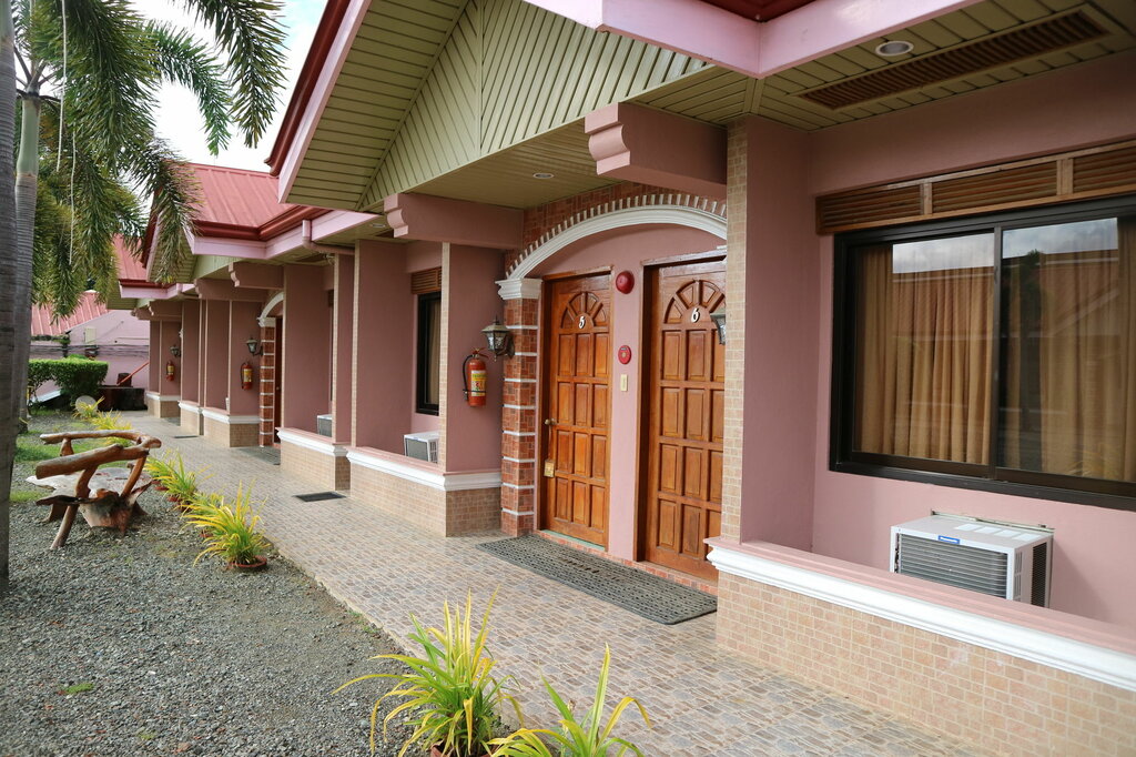 Otel Balay Inato Pension, Puerto Princess, foto