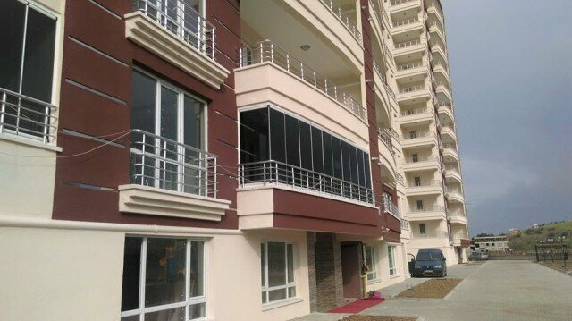 Pencere aksesuarları Avşaroğlu Hırdavat, Ankara, foto