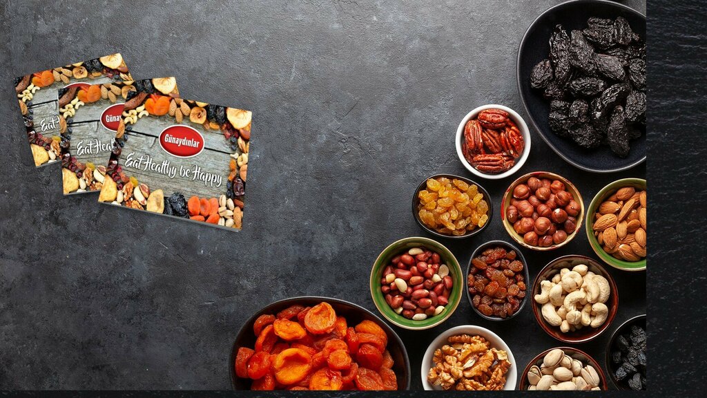 Gıda üreticileri Günaydınlar Organik, İncirliova, foto