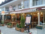 Sıdık's Family Restaurant (Muğla, Marmaris, İçmeler Mah., Turgut Reis Cad.), restoran  Marmaris'ten