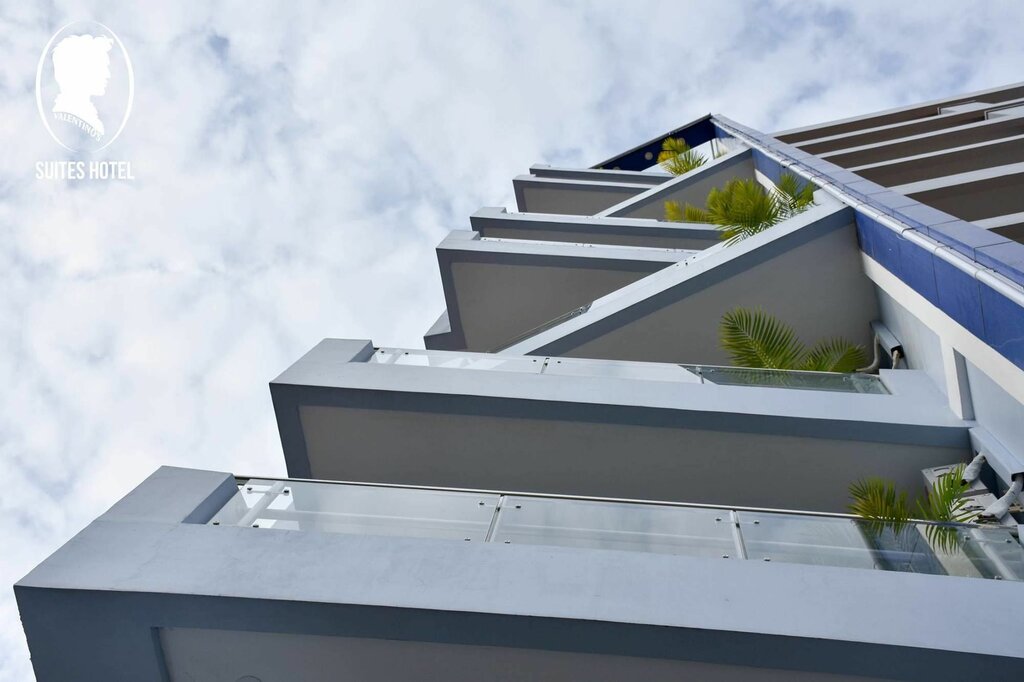 Otel Valentino's Hotel and Suites, Phnom Penh, foto