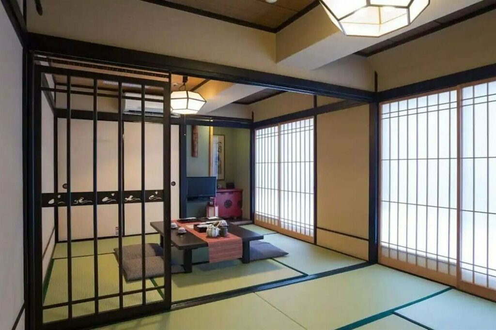 Otel Sukeroku No Yado Sadachiyo, Tokyo, foto