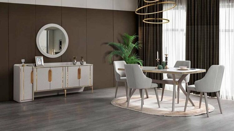 Mobilya mağazaları Vera Mobilya, Ankara, foto