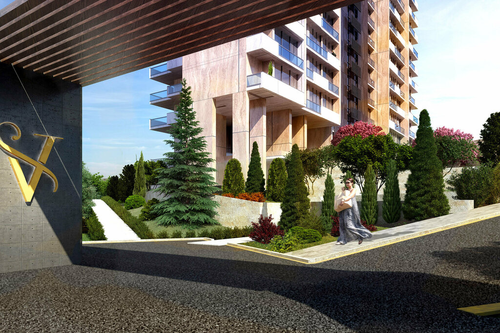 i̇nşaat firmaları Kalenderler Construction, Ankara, foto