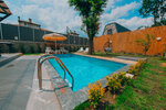 Pelit Sapanca Bungalov (Sakarya, Sapanca, Çayiçi Mah., Sönmez Cad., 85), otel  Sapanca'dan