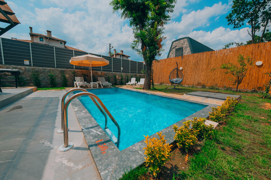 Otel Pelit Sapanca Bungalov, Sapanca, foto