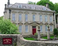 Otel Bowlish House, İngiltere, foto