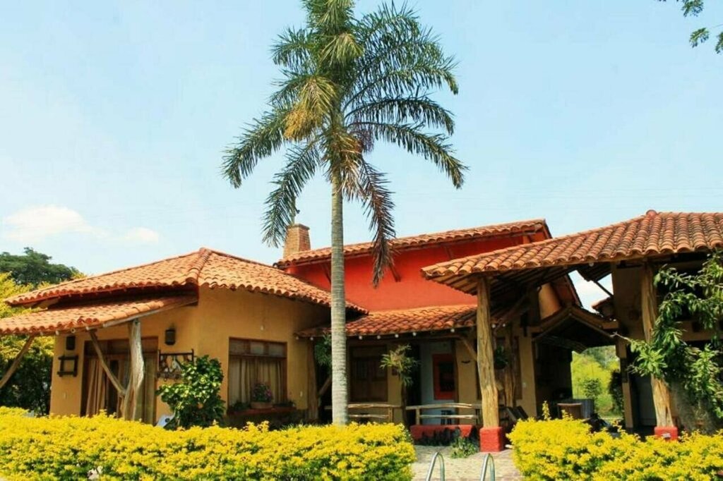 Otel Hotel del Campo, , foto