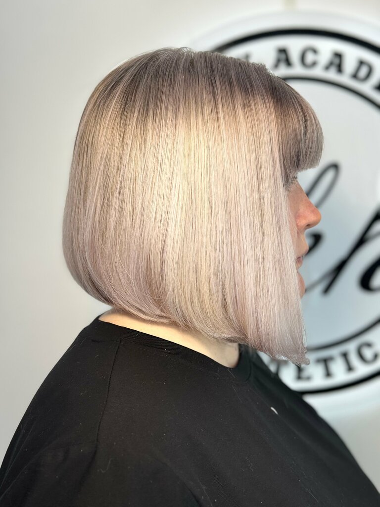 Güzellik salonu Alena Norik, Noyabrsk, foto