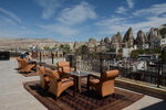 Goreme Cave Rooms (Nevşehir, Nevşehir Merkez, Göreme Beldesi, İsali-Gaferli-Avcılar Mah., 7), otel  Nevşehir'den