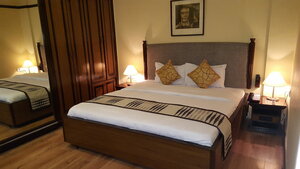Lytton Hotel (State of West Bengal, Kolkata), otel  Kalküta'dan