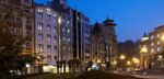 Hotel Campoamor (Calle Arguelles No:23, Oviedo), otel  Oviedo'dan