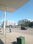 Корпус 1501 (Moscow, Zelenograd, Andreevka Street), toplu taşıma durağı  Moskova ve Moskovskaya oblastından