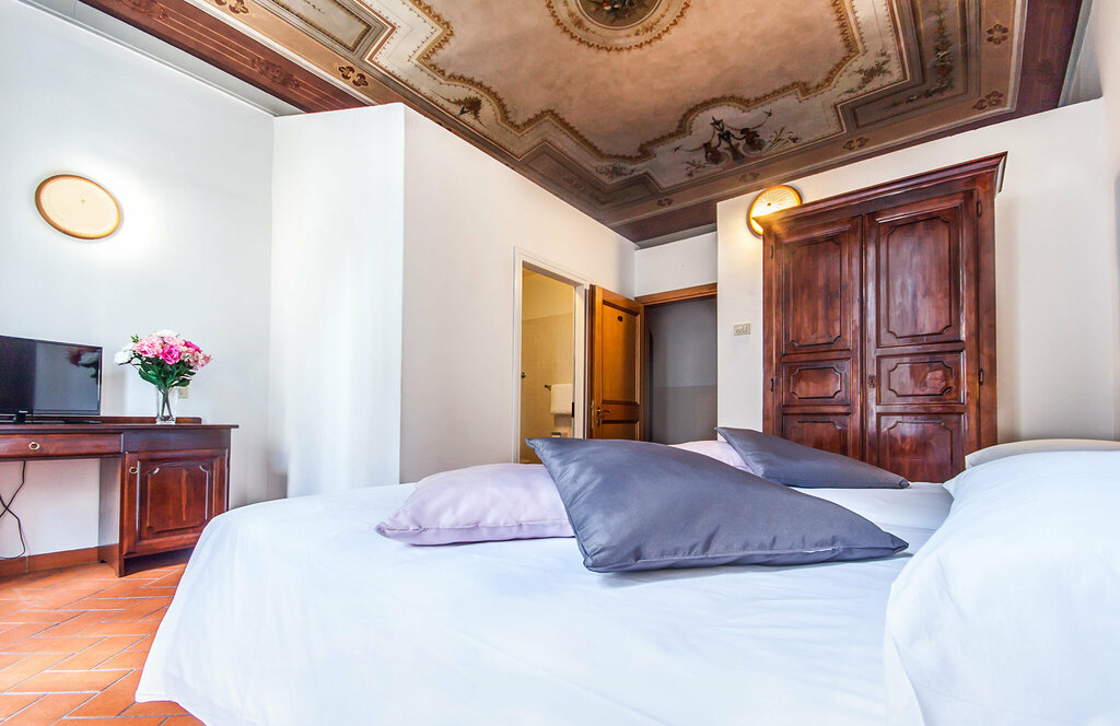 Otel Hotel Costantini, Floransa, foto