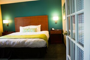Best Western City Hotel Pirmasens (Bahnhofstraße No:35, Pirmasens), otel  Pirmasens'ten