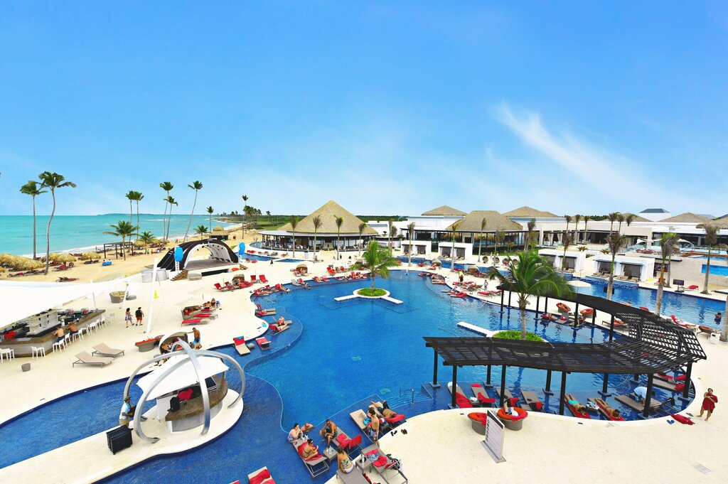 Otel Royalton Chic Punta Cana, La Altagracia İli, foto