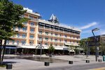 Hotel Principe Palace (Piazza Giuseppe Mazzini No:38, Iesolo, Lido di Jesolo), otel  İtalya'dan