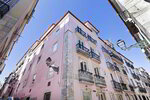 Lisbon Serviced Apartments - Bairro Alto (Travessa dos Fiéis de Deus No:34), daireler  Lizbon'dan