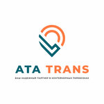 Ата Транс (Desantnikov Street No:15), lojistik firmaları  Saint‑Petersburg'dan