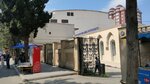 Analitik Ekspertiza Mərkəzinin Gəncə Qərb Regional Bölməsi (Nizami Ganjavi street No:412), sağlık merkezleri  Gence'den