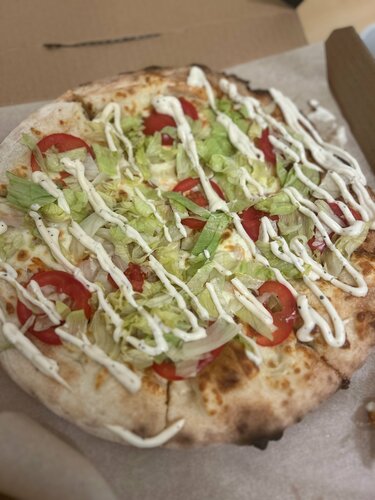 Pizzacılar Pomodoro, İstra, foto