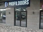 ProfilDoors (Gagarin Avenue No:310блок2), kapılar  Almatı'dan