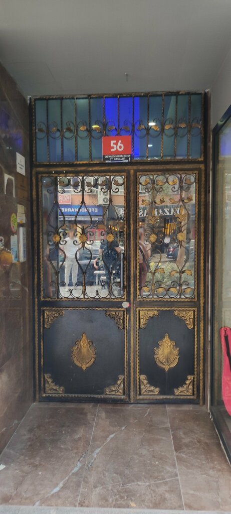 Kuaförler Kuaför Hakkı Güzellik Salonu, Ankara, foto