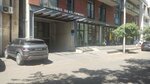 Entre (Otar Taktakishvili Street No:9), ekmek fırını  Tiflis'ten