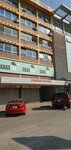 Design House (Sapele Road No:1377, Independence), yönetim ofisi  Zambiya'dan
