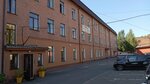 СевЗапСтройАвтоматика (Libavskiy Lane No:5литЗ), demiryolları yönetimi ve bakımı   Saint‑Petersburg'dan