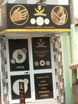 Ourivesaria (Luanda Province, Municipality of Luanda, Bungo), kuyumcular  Loanda'dan